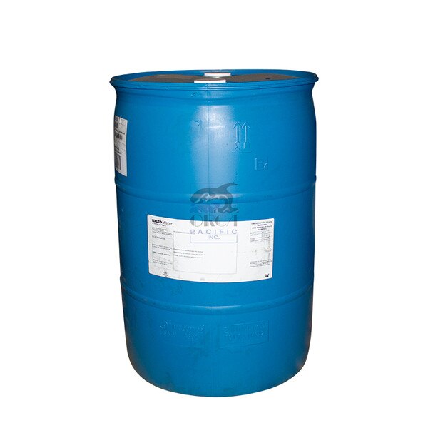 Nalco Nalcolyte 8105 - 55 Gallon Drum | Orca Pacific