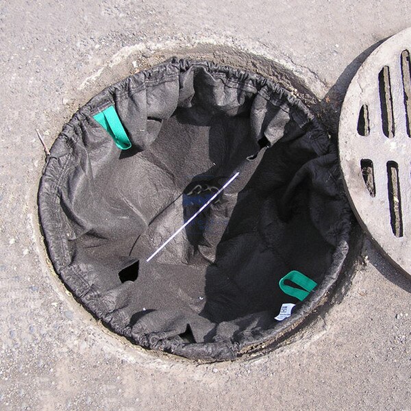 STORM DRAIN DEFENDER-ROUND | Orca Pacific