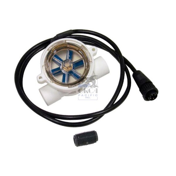 Hayward Flow Monitoring Rotary Sensor Replacement | Orca Pacific