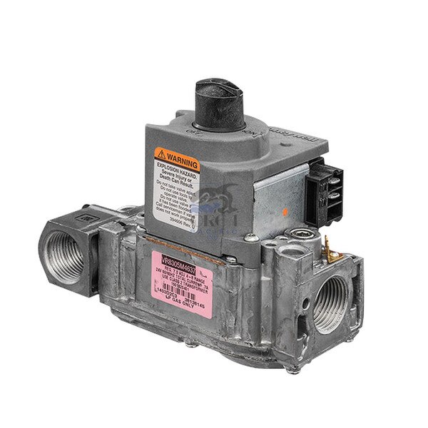 Gas Valve Kit, Hayward Natural Gas | Orca Pacific