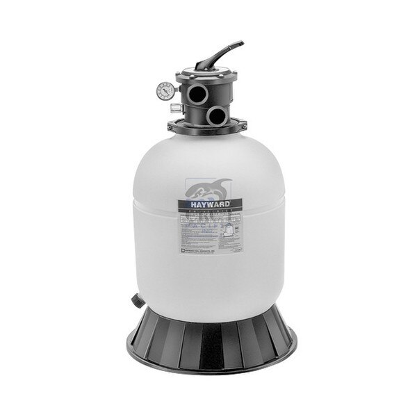 Hayward Pro Series 20" Sand Filter Top Mount Valve 1.5" | S210T Parts ...
