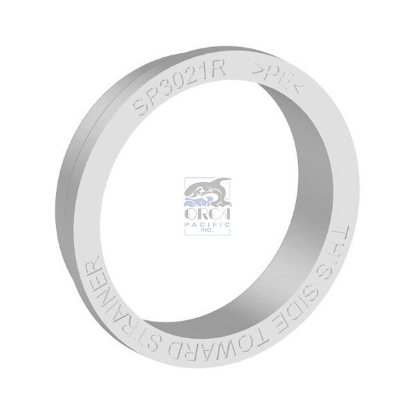 Impeller Ring, Hayward | Orca Pacific