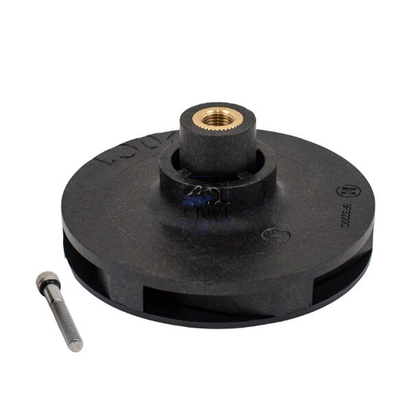 Impeller 2hp, Hayward w/ Impeller Screw | Orca Pacific