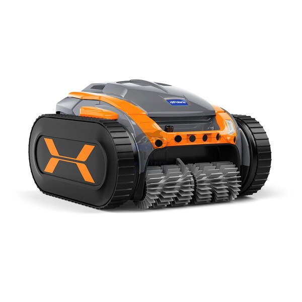 Polaris VORTRAX COMMERCIAL ROBOTIC CLEANER | Orca Pacific