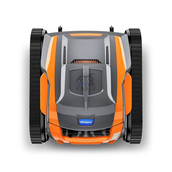 Polaris VORTRAX COMMERCIAL ROBOTIC CLEANER | Orca Pacific