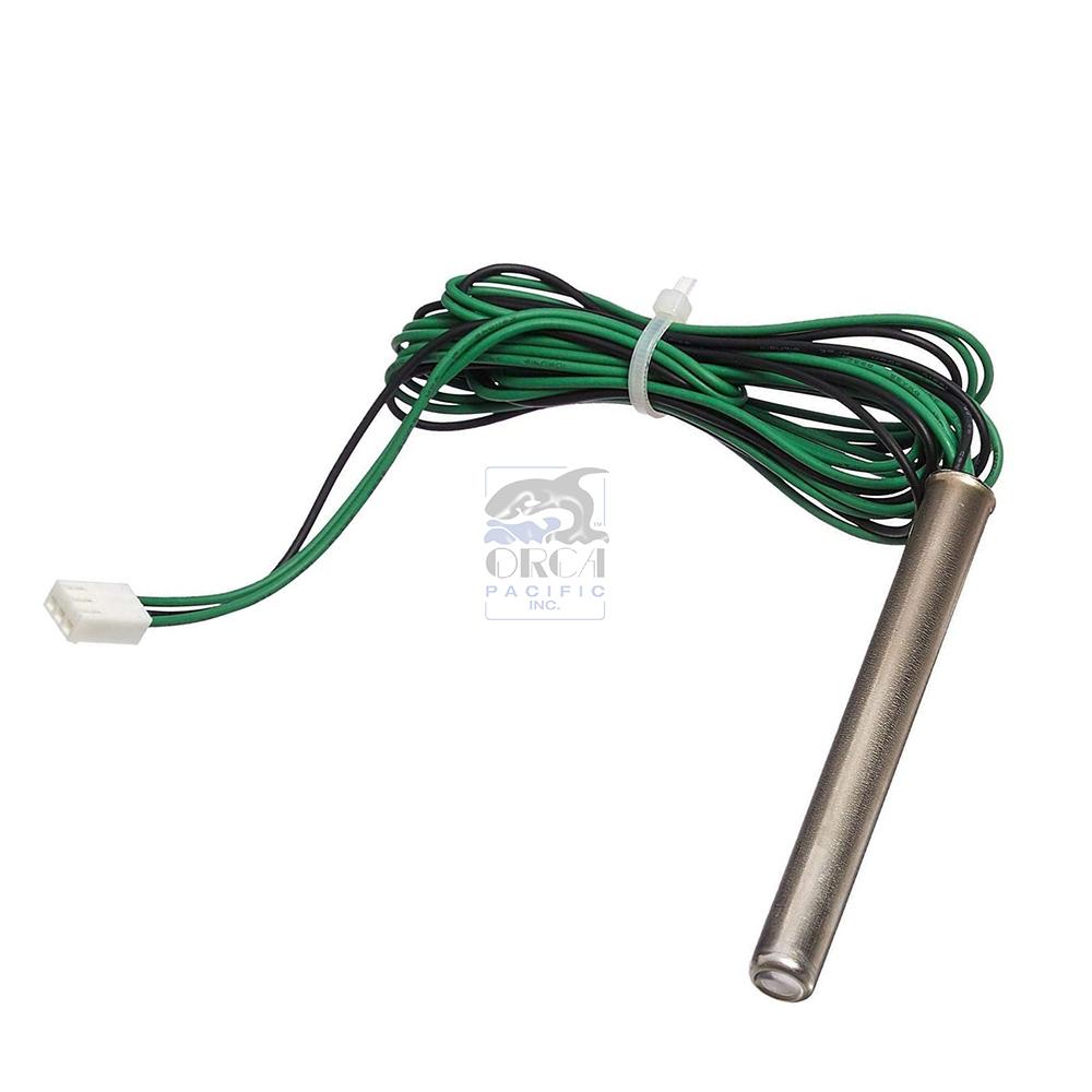 Temperature Sensor, Raypak IID Units 185B-405B | Orca Pacific