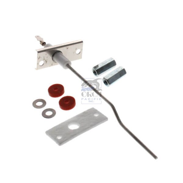 Flame Sensor Probe, RayPak f/ X-Therm | Orca Pacific