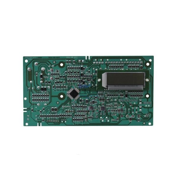PC Control Board, Raypak Kit 207A-407A | Orca Pacific