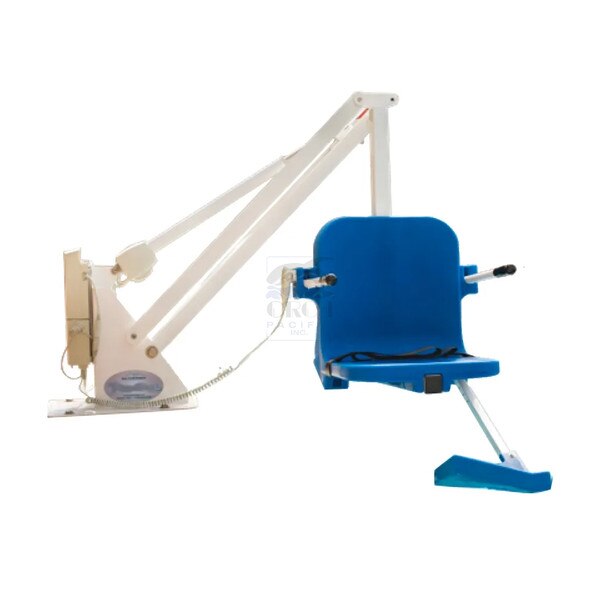 ADA Lifts | Orca Pacific