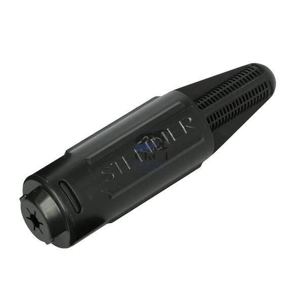 Suction Line Strainer 1/4", Stenner | Orca Pacific