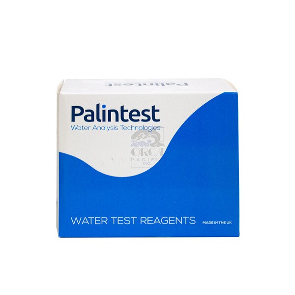 Test Reagent, Palintest Bromine Photometer 250 ct. | Orca Pacific