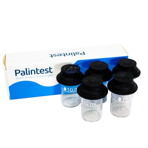 Palintest PT555 Compact Test Tube | Orca Pacific